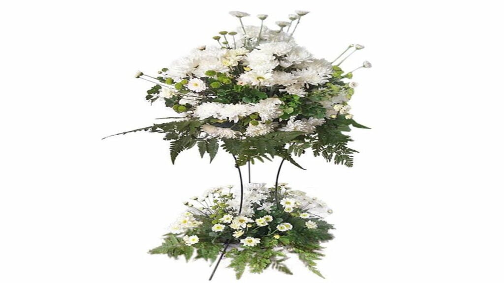 Harga Standing Flower Beragam Namun Banyak Keunggulannya